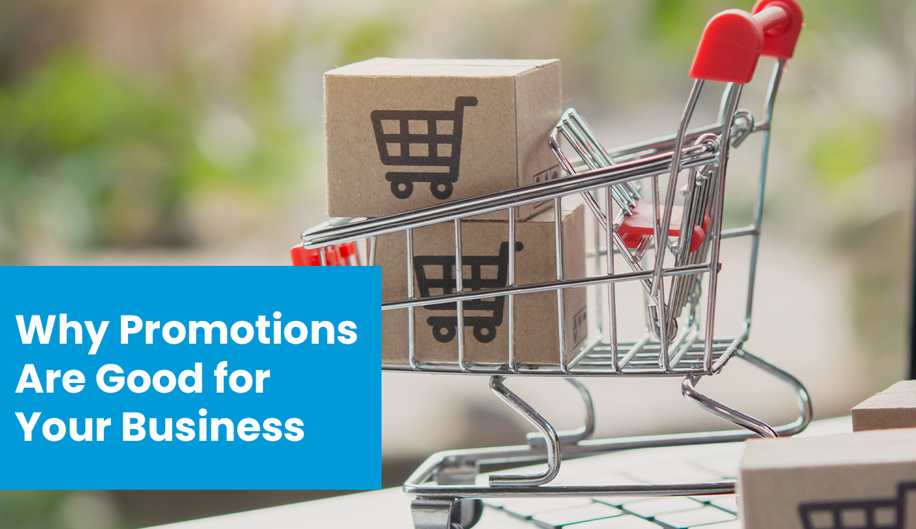 Why Promotions Are Good for Your Ecommerce Business and How to Plan ...