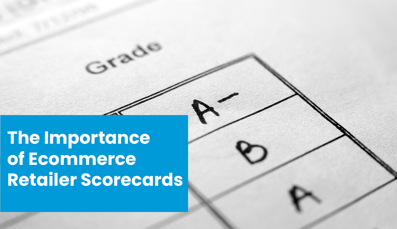 What is a Retailer Scorecard and Why is it Important?
